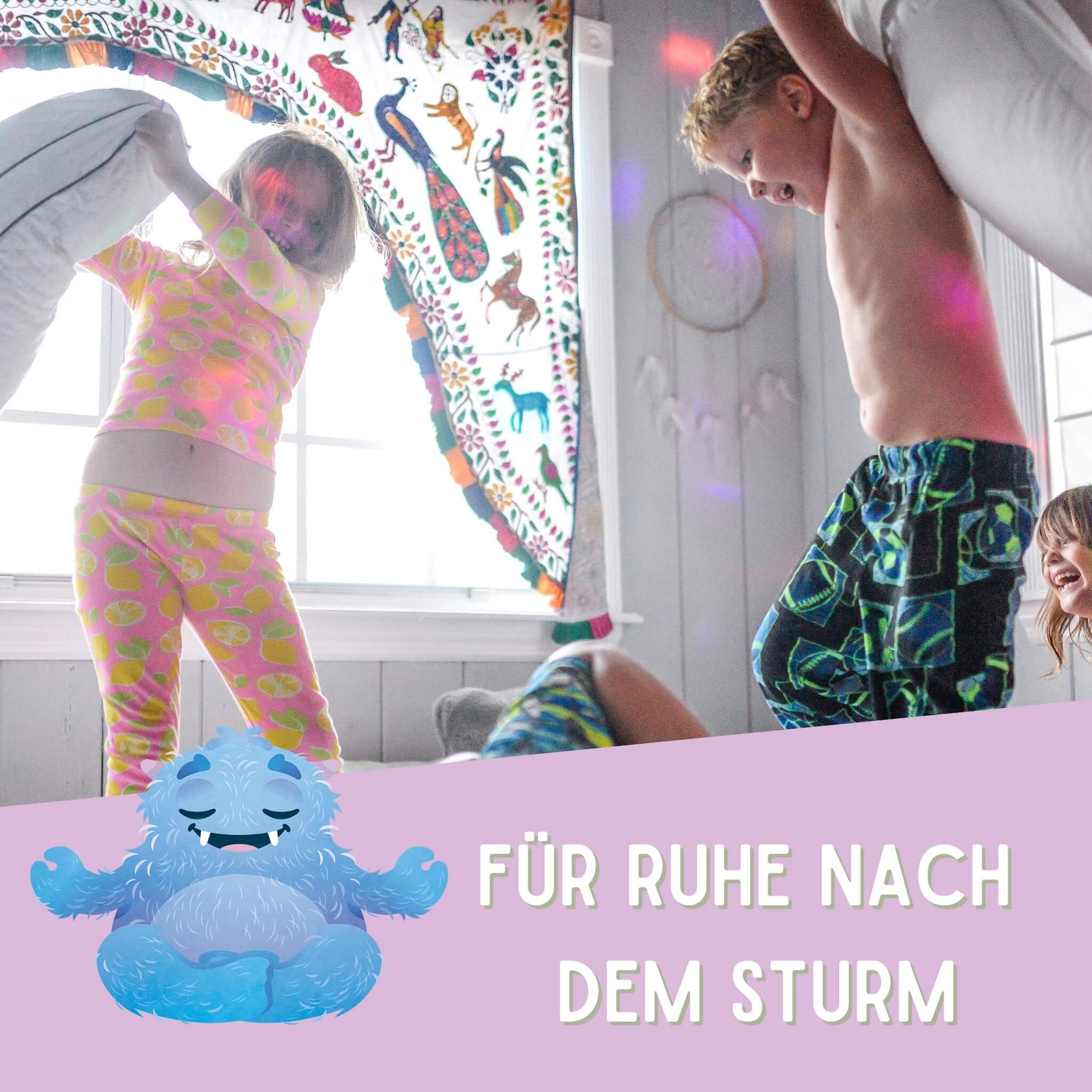 Chilly Milly - pflanzlicher Saft für Kinder bei Unruhe und ADHS – Herby ...